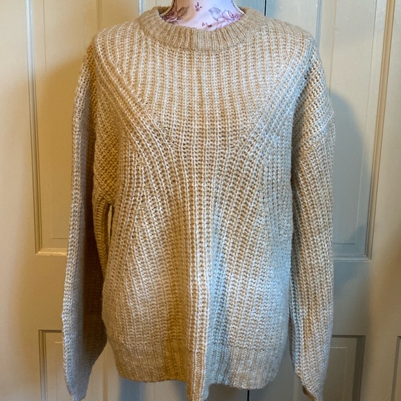 a new day | Sweaters | Buy One Get One Free A New Day Oatmeal Sweater ...